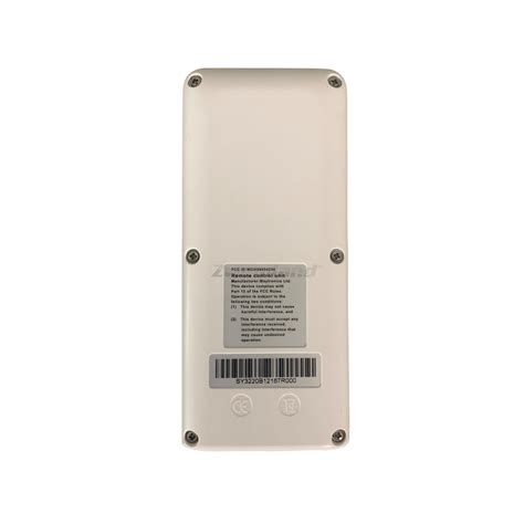 Maytronics Dolphin Afstandsbediening Iot Voor M600 Dolphinrobotnl