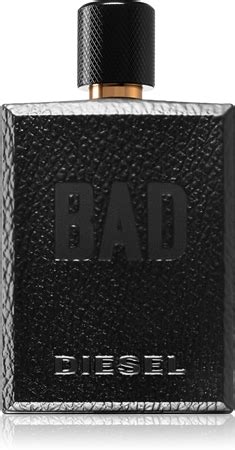 Diesel Bad Eau De Toilette For Men Uk