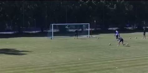 Lezgin Erisen On Linkedin Highlights Goalkeeping Soccer Viral