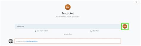 Bug Wrong Username In Ticket Item Technical Assistance Zammad Community