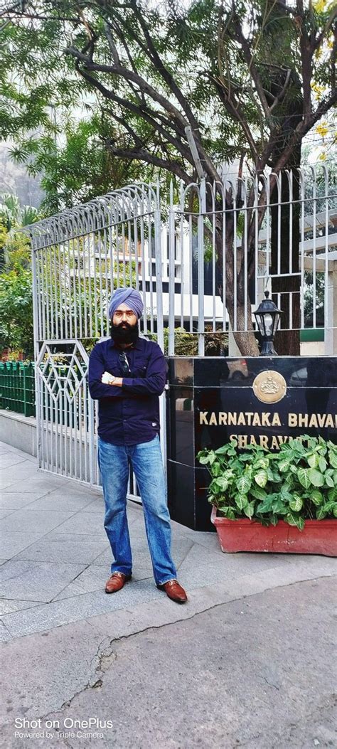 Dr Sukhjot Singh On Linkedin Karnataka Culture Tourism Love India