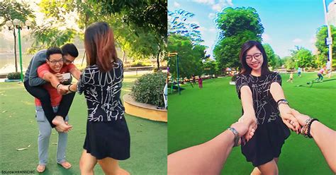 21 Pictures That Prove You Shouldnt Trust Perfect Social Network Photos Born Realist