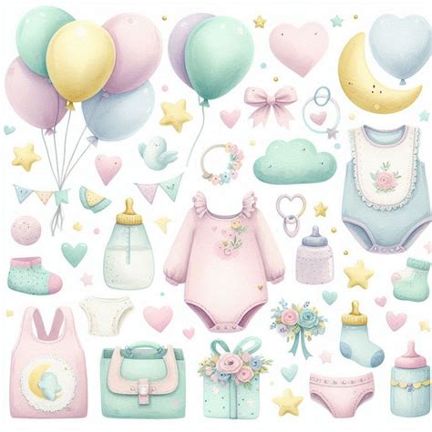 Pin De Majuartsdesign Em Clipart Png Kawaii Desenhos Fofos Papel De