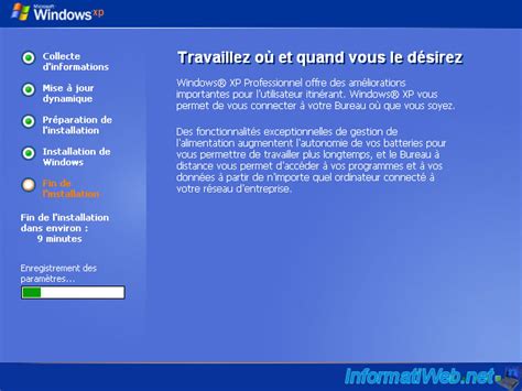 Microsoft Multiboot With Windows XP And Windows MultiBoot Tutorials InformatiWeb