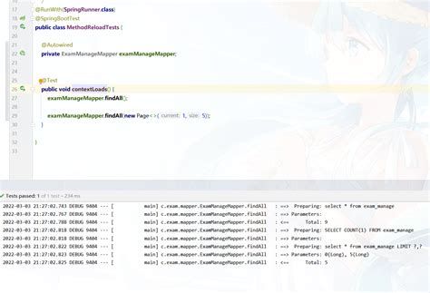 Mapper Jrebel Jrebel Issue Sweetink Jrebel Mybatisplus Github