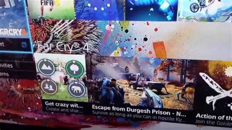 What Happens When You Put A PC Game In A PS YouTube