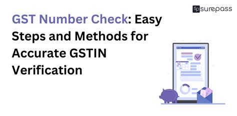 Gst Number Check Easy Steps For Accurate Gstin Verification Gst Number Check Easy Steps For Accurate Gstin Verification