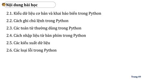 Ky Thuat Lap Trinh Voi Python Tran Duy Thanh Pdf