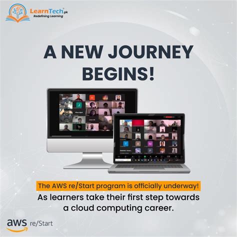 Awsrestart Aws Cloudcomputing Cloudservices It Tech Learntechpk
