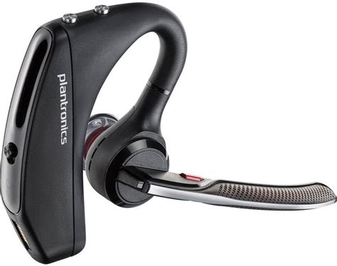 Specification Sheet Buy Online Plt B5200 Plantronics Voyager 5200 Bluetooth Headset