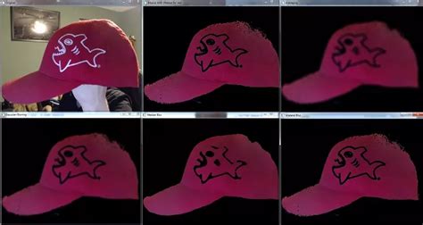 OpenCV With Python Part
