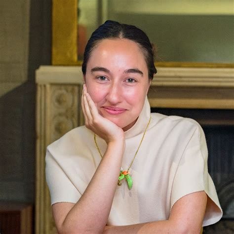 Lara Lesmes Judges Dezeen Awards 2023