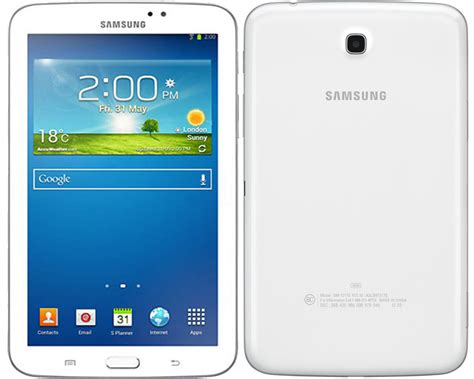 Galaxy Tab 3