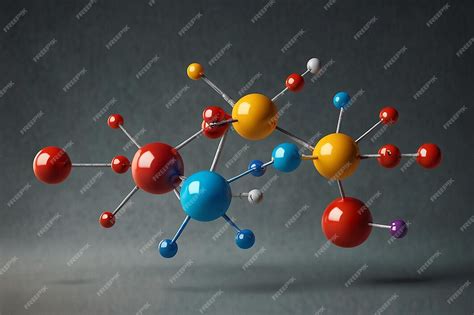 Premium Photo Bonding Dynamics Interactive Digital Animations Exploring Chemical Bonds