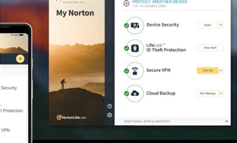 Norton Vpn Not Working How To Resolve It On Windows Mac Iphone