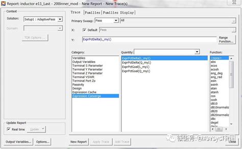 Ansys Hfss操作常见问答汇总（九） 知乎