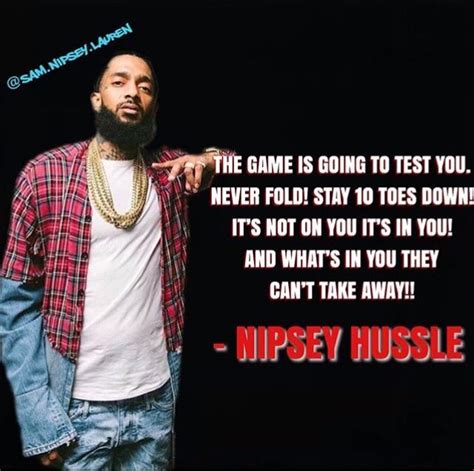 A Man With A Beard Pointing At The Camera And Saying He Is Going To