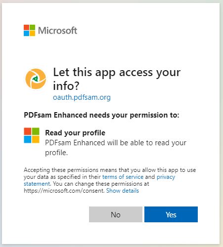 How To Create A PDFsam Enhanced Account PDFsam Enhanced