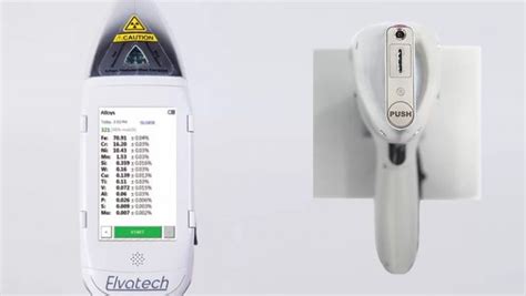 What Elements Are Detectable By Xrf Tmenet