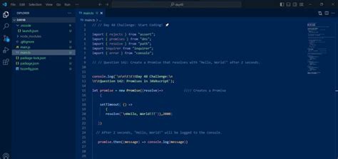 Samreen Saif On Linkedin Codingchallenge Javascript
