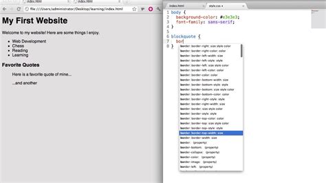 30 days to learn html and css complete course day 14 assignment solution