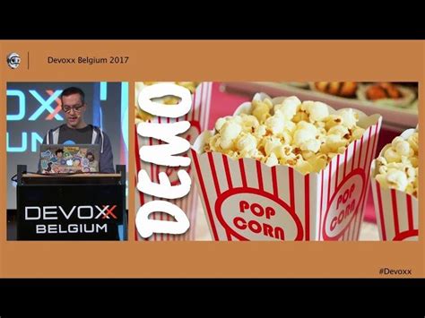 Devoxx Talk Conversational Bots Amazon Lex Ibm Watson Microsoft