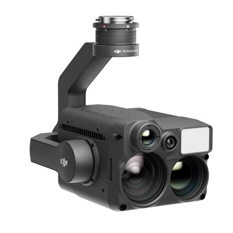 Камера DJI ночного видения для дрона DJI Matrice 300 RTK - DJI Zenmuse ...