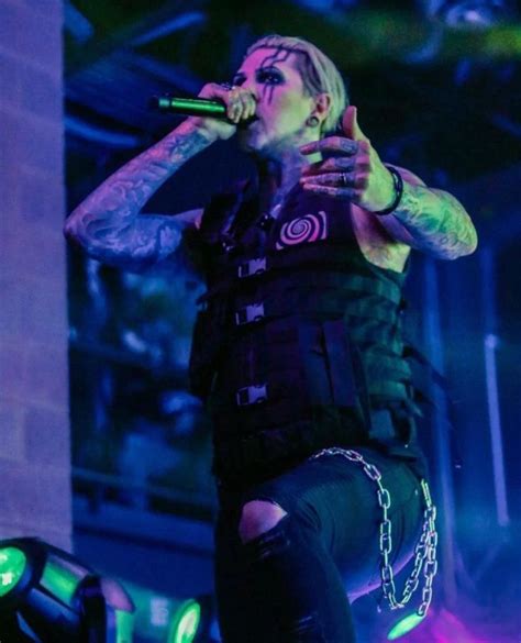 Chris Motionless Rmotionlessinwhite