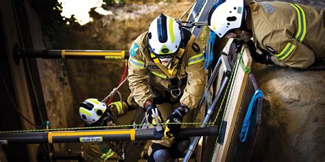 Raker Kits Paratech Technical Rescue Equipment