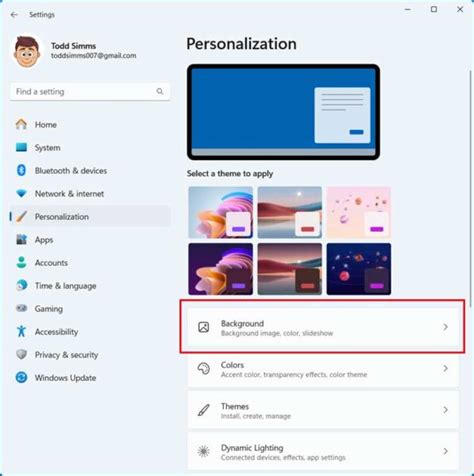 How To Show Or Hide Specific Windows Settings Online Computer Tips