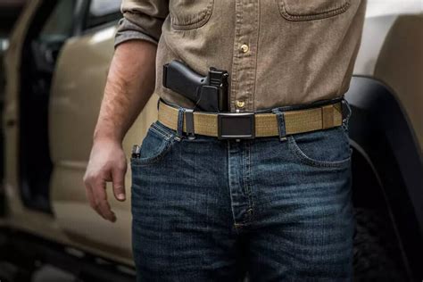 Appendix Carry How To Carry Aiwb Concealed Carry Society