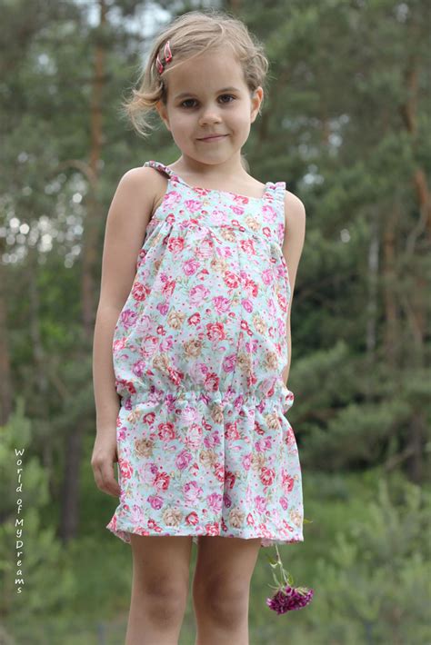 Jeanine Jumper Pattern Jeanine Jumper By Sis Boom Pattern Flickr