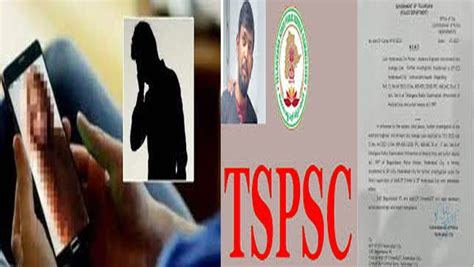 TSPSC పపర లక ల టవసట 46 మద అమమయలత నయడ వడయ కలస NTV Telugu