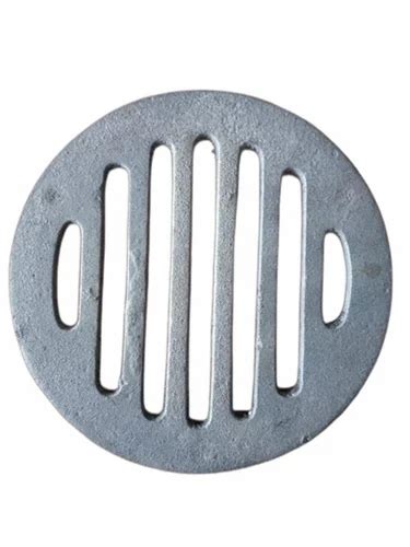 Ci Gratings At Best Price In Mumbai By Raj Traders Id 2852376673833