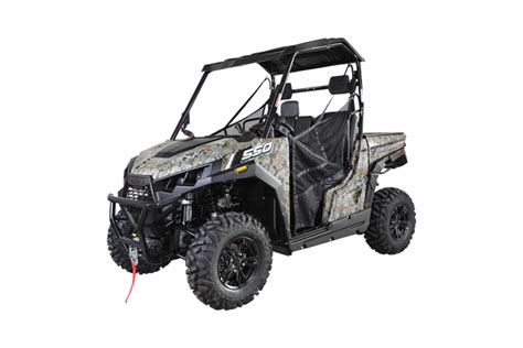 Massimo Motor T Boss 550 Utv Farm Equipment Publication