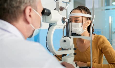 What Services Does A Good Optometrist Provide Info Captain
