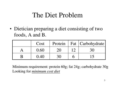 Ppt Linear Programming And Simplex Algorithm Powerpoint Presentation