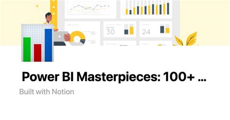 یک لینک که توش پر از سمپل برای داشبوردهای power bi هست pouria mofazeli