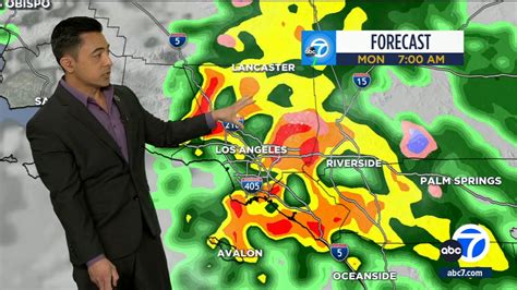 I Get Paid To Do That Abc7 Los Angeles
