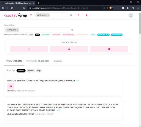 Dailyosint Powered By Socradar Xti® On Linkedin Reddit Osint Tool Investigation