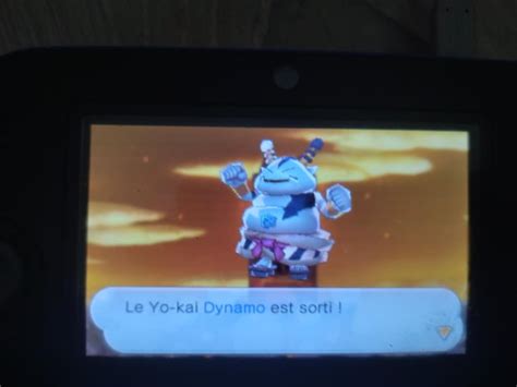Wtf Guys Did You Know That R Yokaiwatch