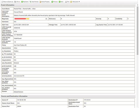 IBM Security QRadar DSM Integration Guide