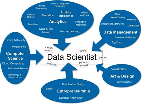 data analyst vs data scientist setting up a foundation for further