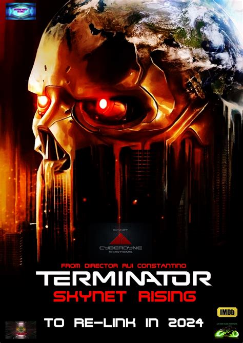 The Terminator