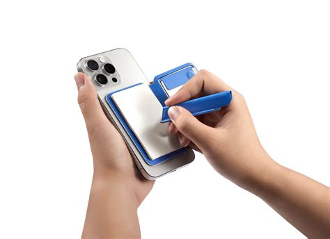 moft debuts snap flow notepad and stand portable focus tool for daily
