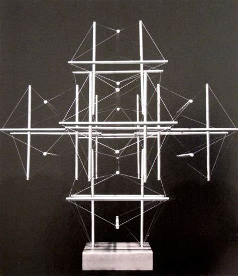 Mondoblogo The Genius Of Kenneth Snelson