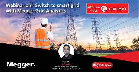 rohit sen on linkedin looking for grid analytics solution to improve