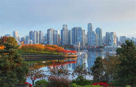 Top 10 Things To Do In Vancouver British Columbia For Families