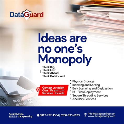 Dataguardng On Linkedin Thinkdataguard Datamanagement Dataguard Services Riskmanagement…