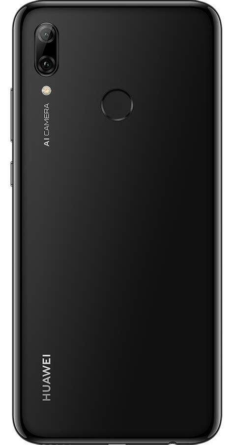 Nowy Smartfon Huawei P Smart Pot Lx Dual Sim Oficjalne Archiwum Allegro